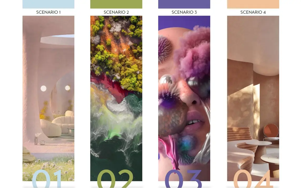 ML Engraving: the surface gurus